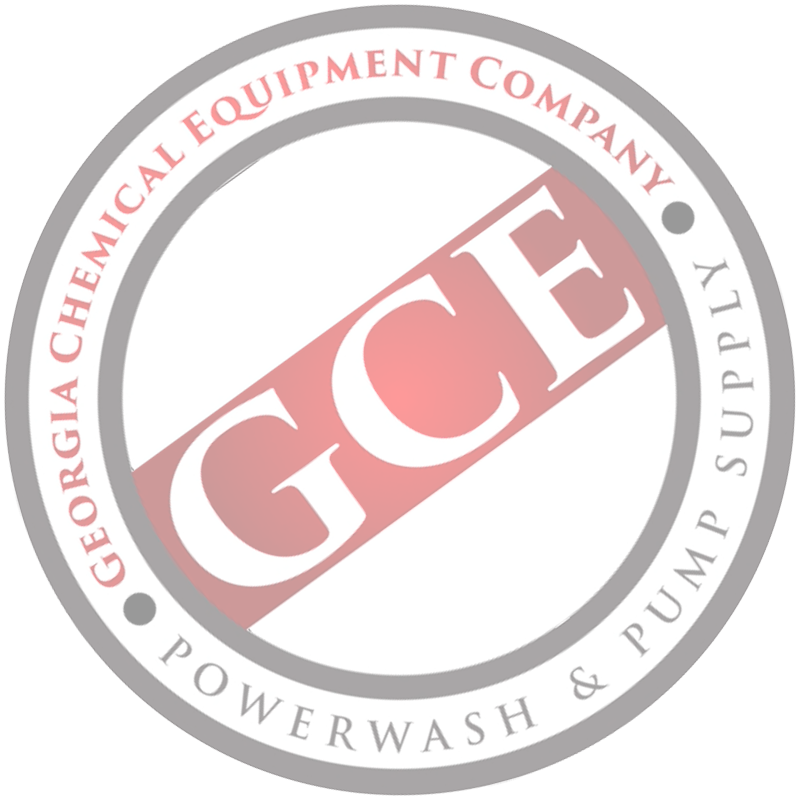 Pressure Washing Purchasing Guide - Georgia Chemical