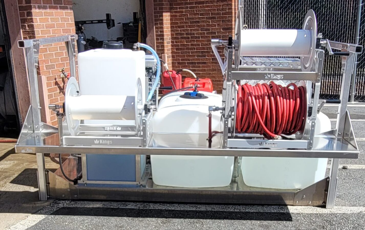 Resources - Georgia Chemical Equipment Company, Inc.