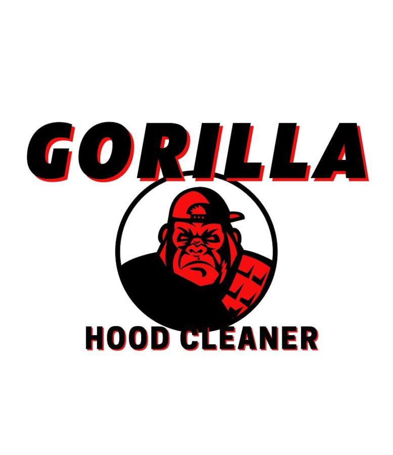 Gorilla Hood Cleaner - Restaurant Cleaner - Georgia Chemical