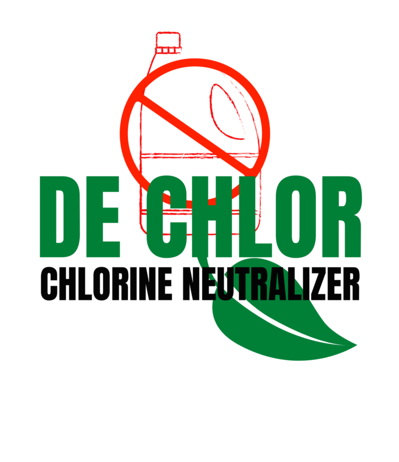 DE CHLOR 40 LB - Georgia Chemical Equipment Company, Inc.