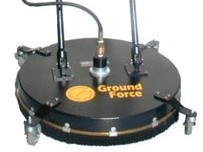GROUND FORCE 24 W/WHEELS - Georgia Chemical Equipment Company, Inc.