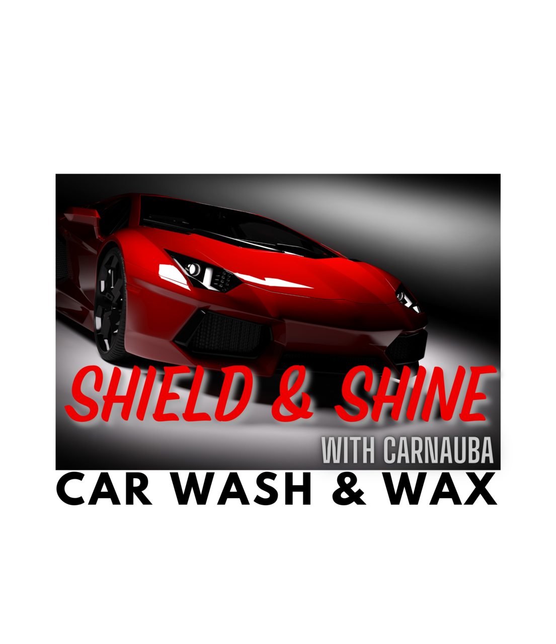 SHIELD & SHINE 1 GALLON - Georgia Chemical Equipment Company, Inc.